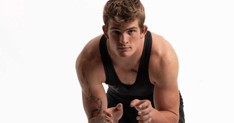 Iowa Wrestling Notebook