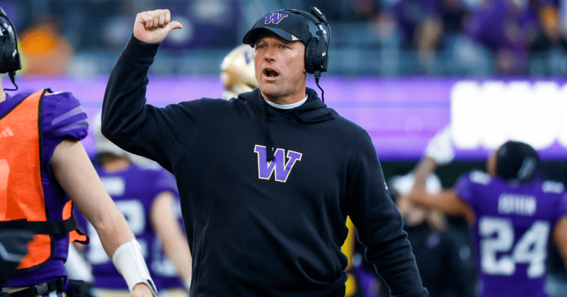 Kalen DeBoer: Get to know Alabama Football's new head coach