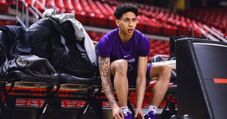 Mailbag: Looking ahead to Kansas State at Texas Tech