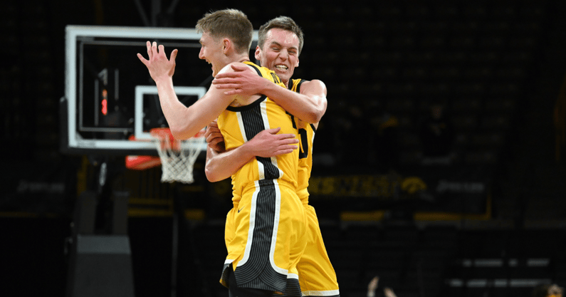 Takeaways from Iowa's win over Nebraska
