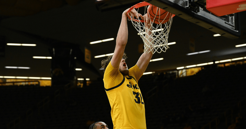 Tip Time Preview: Iowa at Minnesota