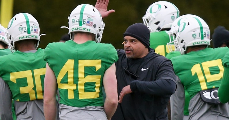 Analysis: Michigan State's Demetrice Martin, a true home run hire