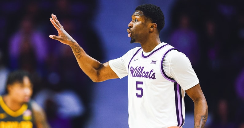 Musings: Kansas State men and women both in first