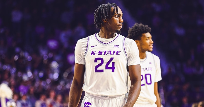 Fact or Fiction: Arthur Kaluma logs double-double for Kansas State