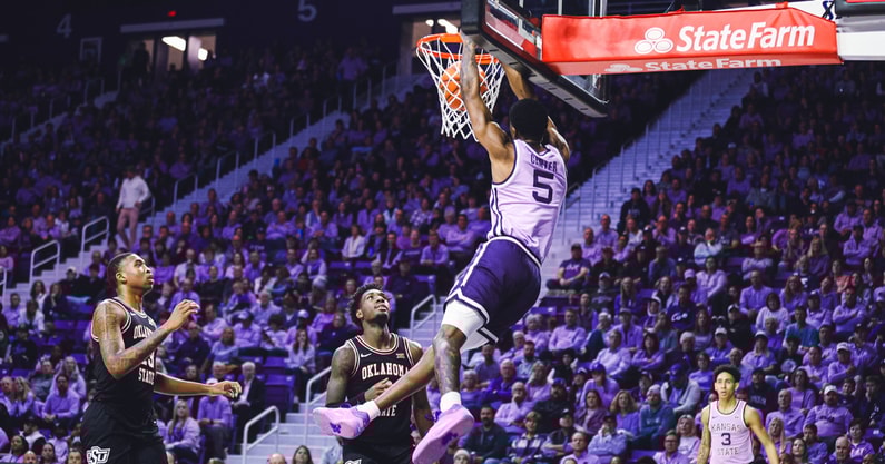 What we learned in Kansas State's win over Oklahoma State