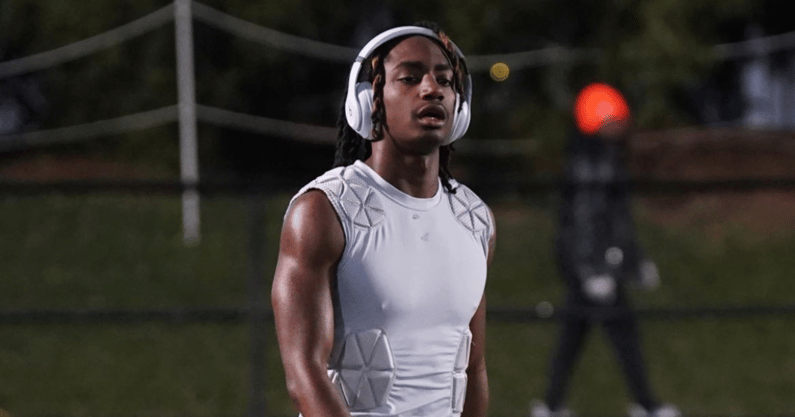 Michigan Recruiting: 2024 PWO DB EJ Clinkscale talks decision