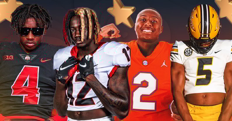 Where the 5-star recruits in the 2024 On3 Industry Ranking signed - On3