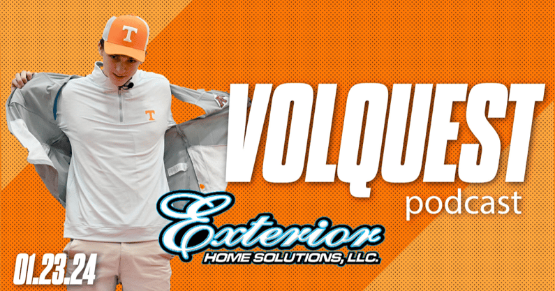 Breaking down Tennessee's recruiting surge |VQ Podcast