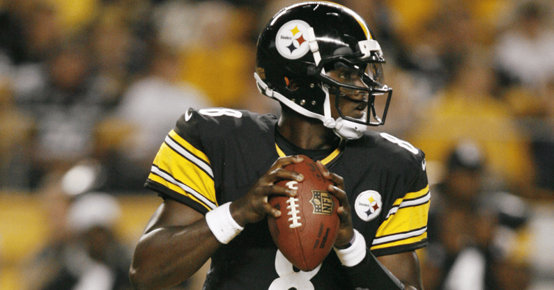 Report: Pittsburgh Steelers interview Texans QB coach Jerrod Johnson ... Report: Pittsburgh Steelers interview Texans QB coach Jerrod Johnson ...