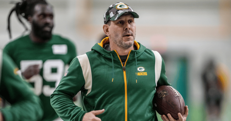 Hawkeye Report Podcast talks Tim Lester