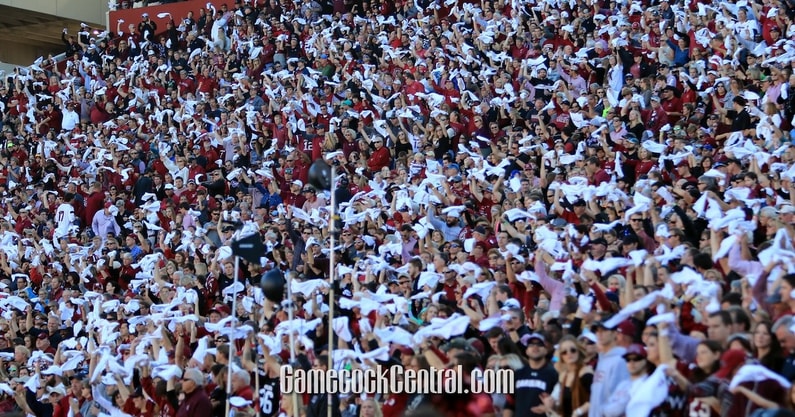 Insider Report: NCAA update, South Carolina NIL bill - On3