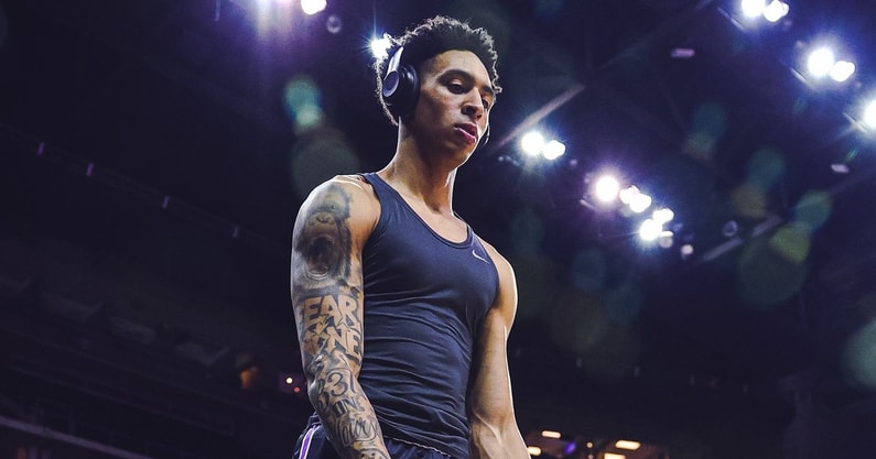 Kansas State at Oklahoma State storylines