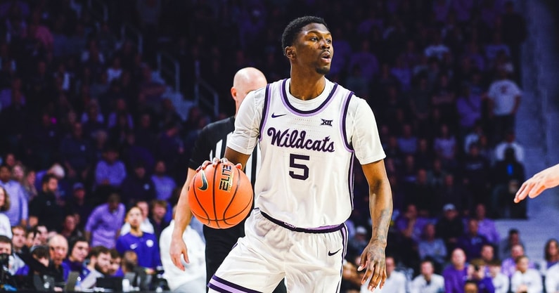 Expert Analysis: How Kansas State took down top 5 Kansas