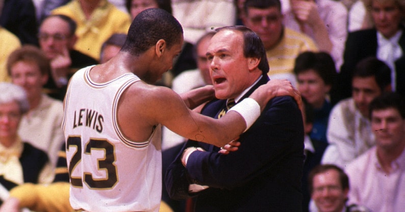 Replay: Purdue legends Keady, Lewis and Chad Q. Brown on 'LIVE' - On3