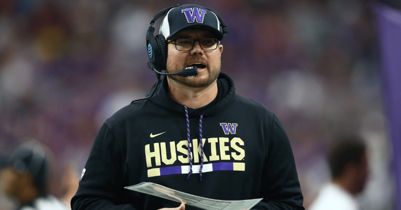 Alabama Football: Two assistants staying, one leaving for Seattle