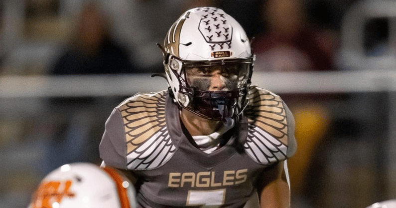 2026 ATH Mack Sutter breaks down the offer from Nebraska