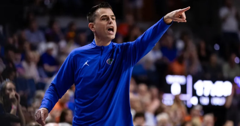 Todd Golden reflects on wide-open start vs. Colorado in NCAA Tournament ...