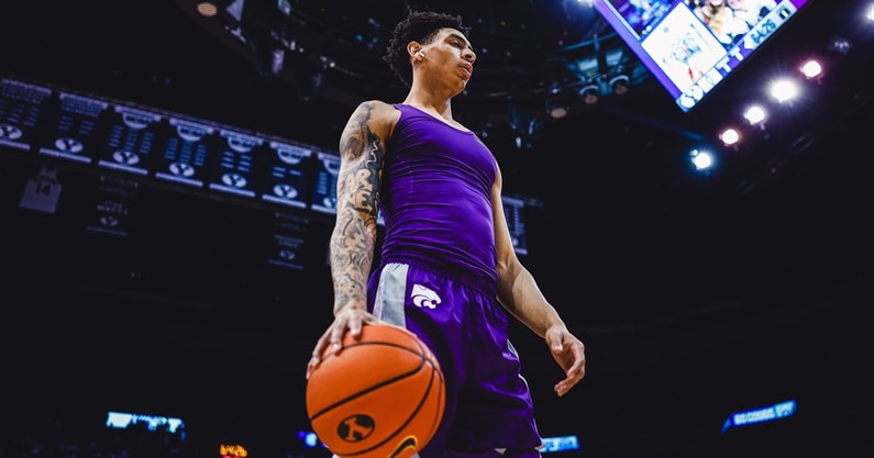 Musings: Kansas State has work left to do