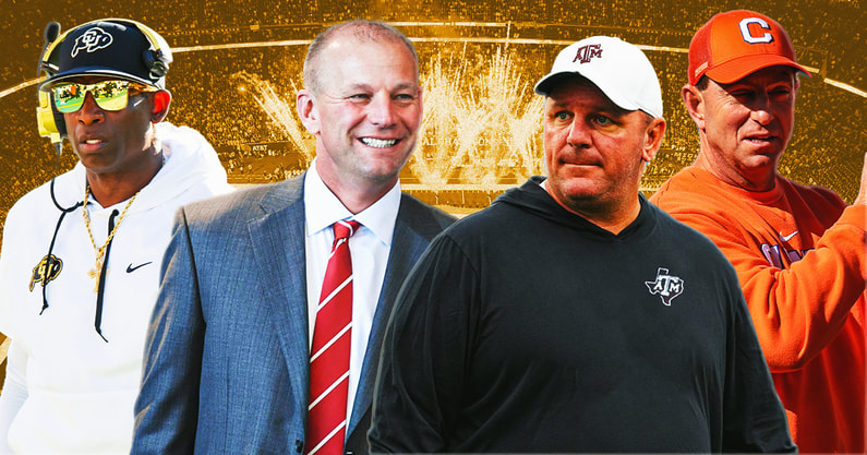 Examining why the 2024 spring transfer portal window will be 'wild ...