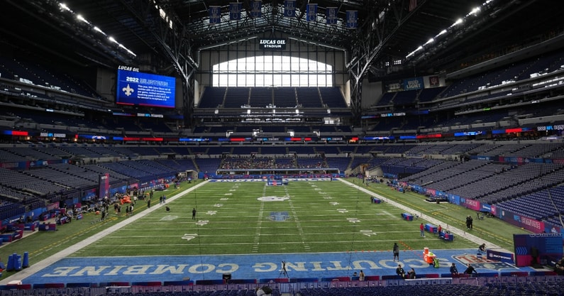 Florida State sending 12 players to NFL Combine