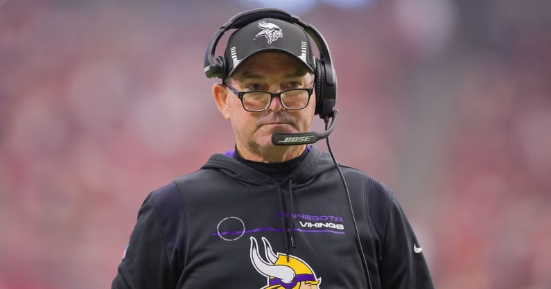 Skip Bayless: Dallas Cowboys hiring Mike Zimmer 'is not exciting to me'