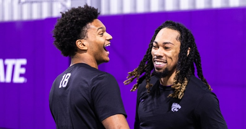 Five things: Processing the Kansas State hype