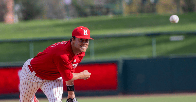Around the Horn: Nebraska baseball opens its season in Arlington
