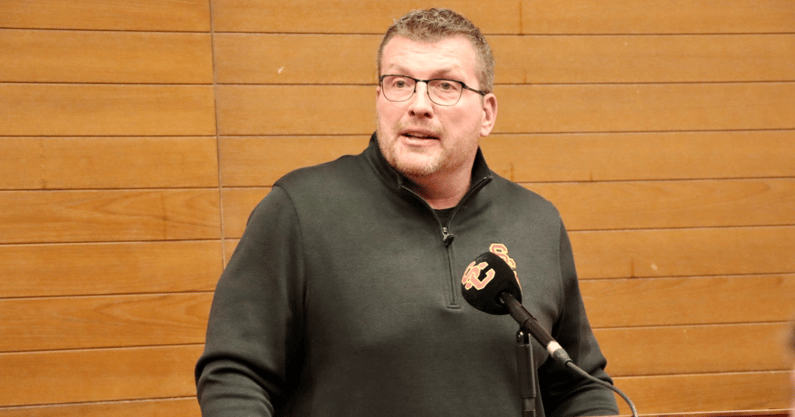 WeAreSC Roundtable: Biggest takeaway from the USC defensive coaches ...