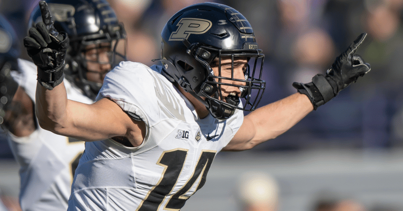 Position breakdown: Inside linebackers - On3