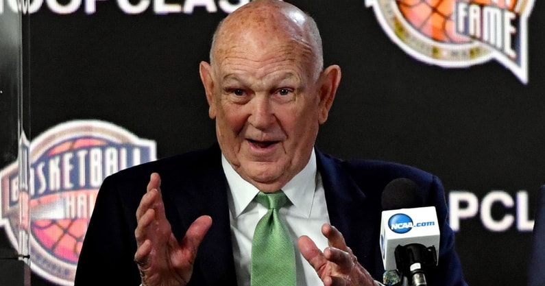 Mike Krzyzewski, Jon Scheyer release statements following passing of ...