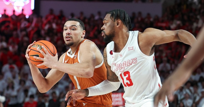 Dylan Disu shares feelings on quick turnaround after Houston loss - On3