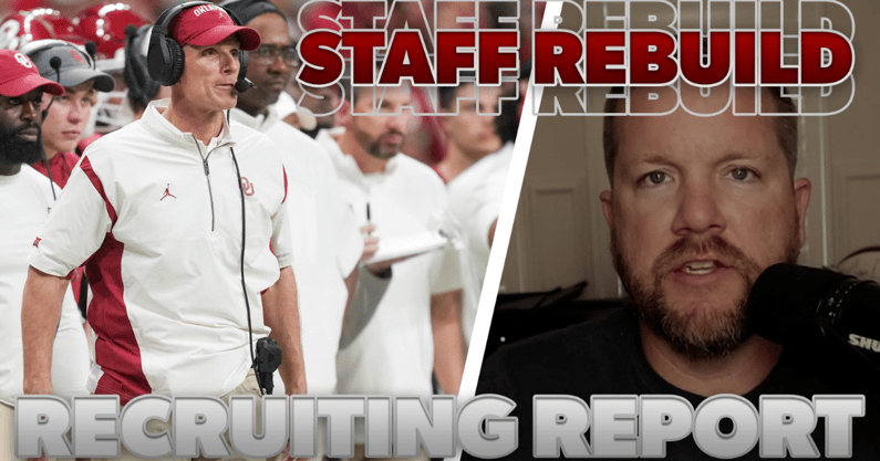 Ou recruiting store