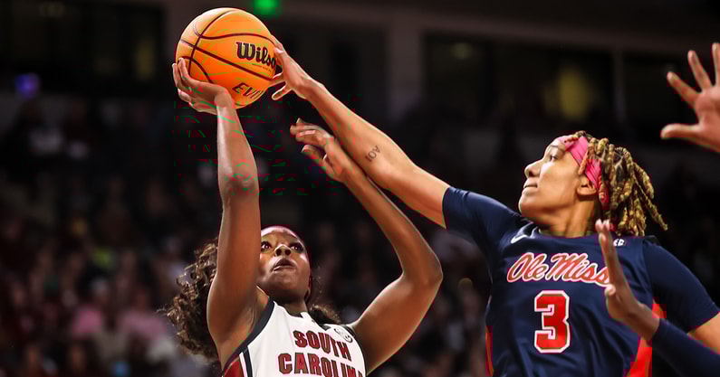 Ole Miss is becoming a 'legitimate' NCAA Tournament contender