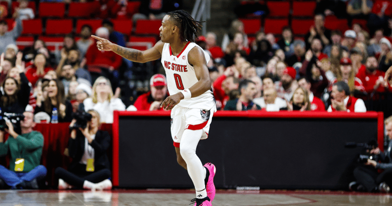 NC State 'needs' others to step up to complement DJ Horne's scoring