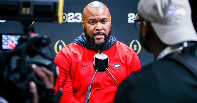 Dell McGee officially named head coach at Georgia State