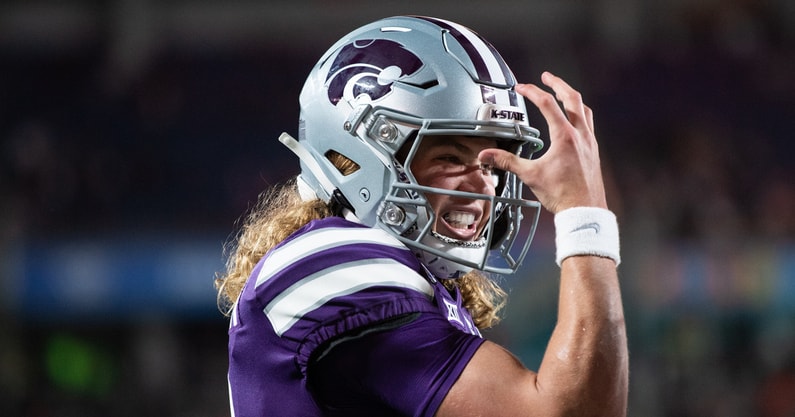 Kansas State roster superlatives for 2024 season