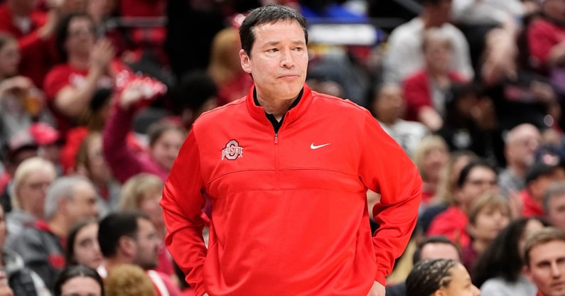 Kevin McGuff earns $20,000 bonus for clinching share of Big Ten regular season title - On3