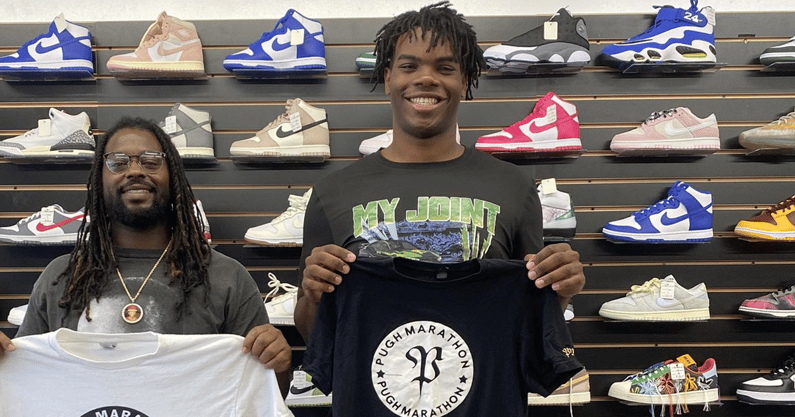 Top-150 DL excited for Miami Hurricanes official visit this weekend ...