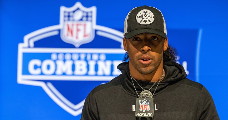 Ohio State: Tracking Buckeyes measurements at NFL Combine