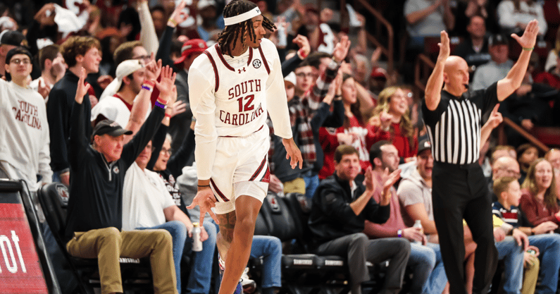 Inside Zachary Davis' game-winning shot and aftermath of it all - On3