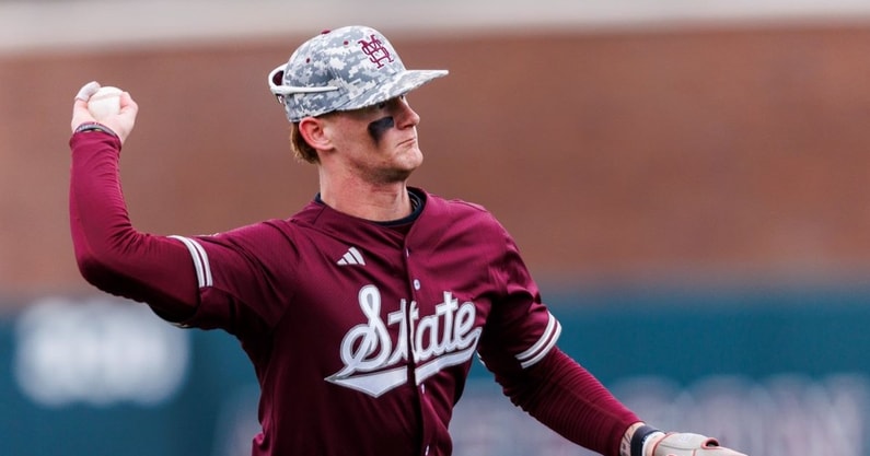 The 3-2-1: Diamond Dawgs continue to build heading into SEC play - On3