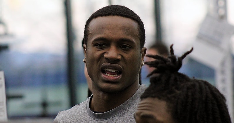 Penn State receiver KeAndre Lambert-Smith officially enters NCAA ...