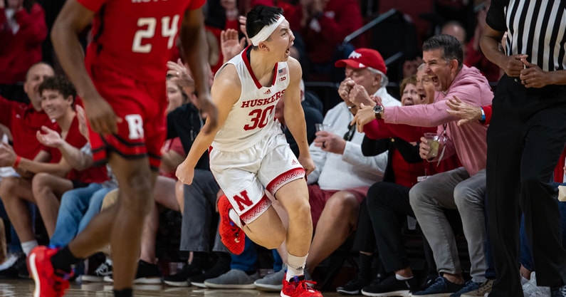 The Weekly Rundown: March basketball fever has hit Nebraska