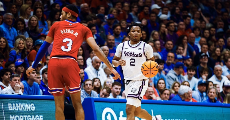 Expert Analysis: How Kansas State was drilled by KU