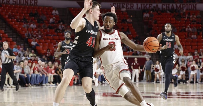 SoonerHoop Report: Is 20 the magic number for OU?