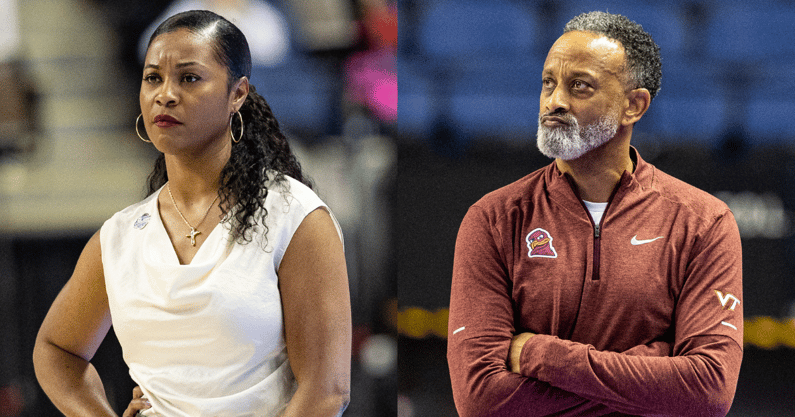 What to know about Notre Dame vs. Virginia Tech in ACC Tournament - On3