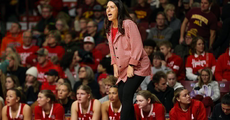 Amy Williams, Alexis Markowski reflect on beating Michigan State ...