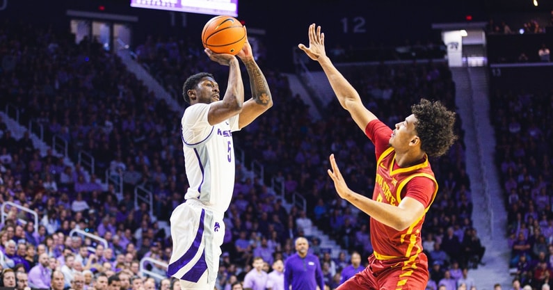 Winners and Losers: Cam Carter gets right for Kansas State