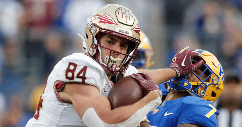 Florida State Spring TE Preview: Seminoles return familiar faces