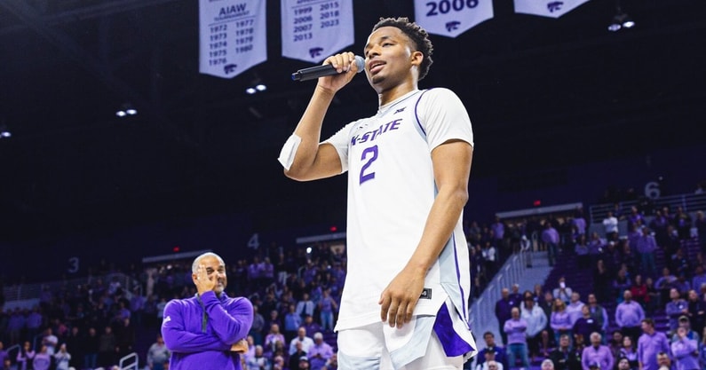 Expert Analysis: How Kansas State topped Iowa State at home